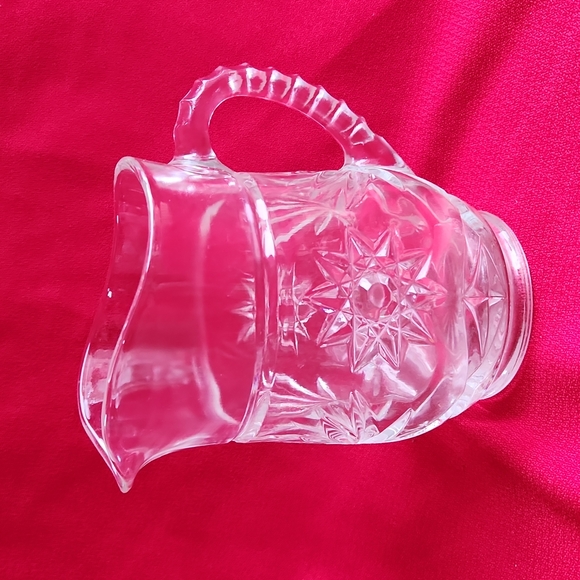 Kitchen | Vintage Milk Pitcher | Poshmark